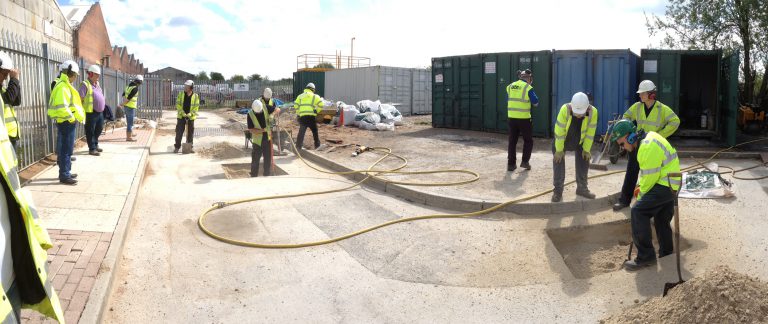 AFI group | Hire, Training & Sales | Customer Service Accredited 2018