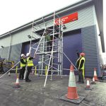 Working at Height